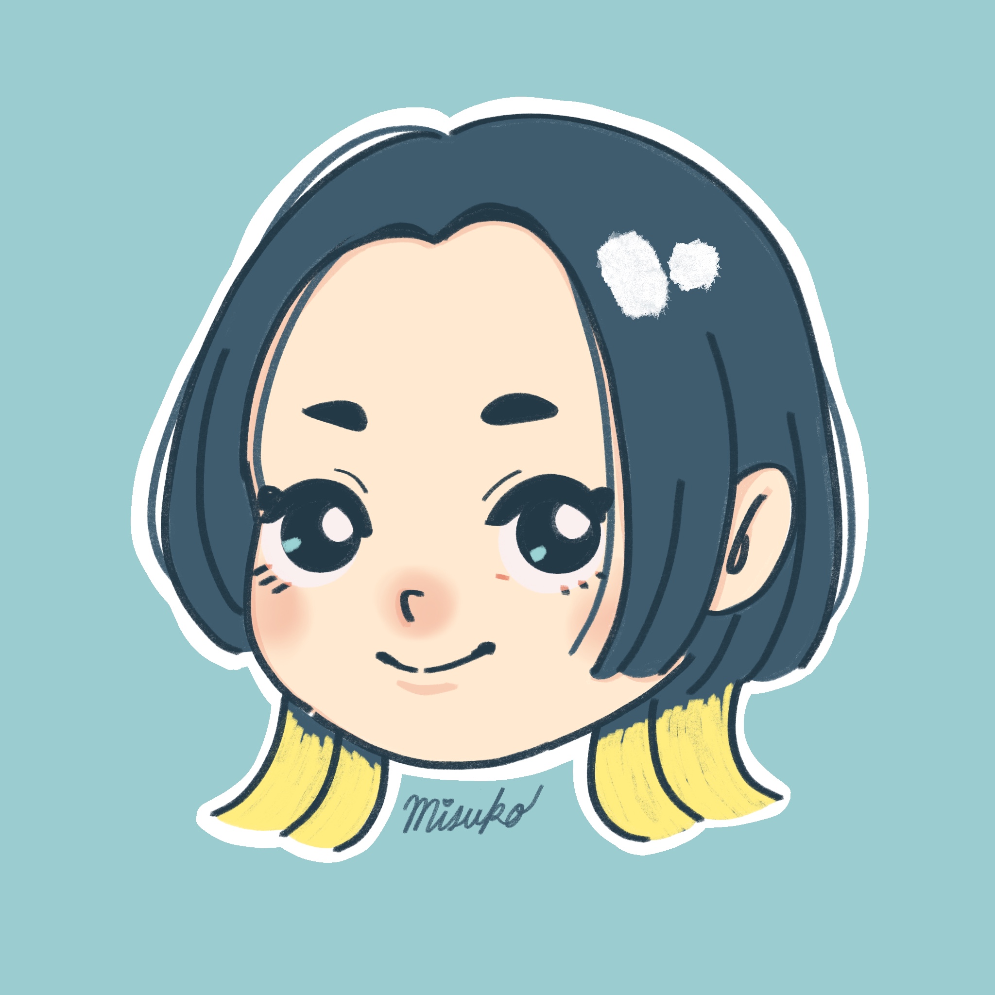 misuko(みすこ) | デザイナーの外注なら！ポートフォリオから選ぶ即戦力のデザイン専門クラウドソーシング-エージェントワーク